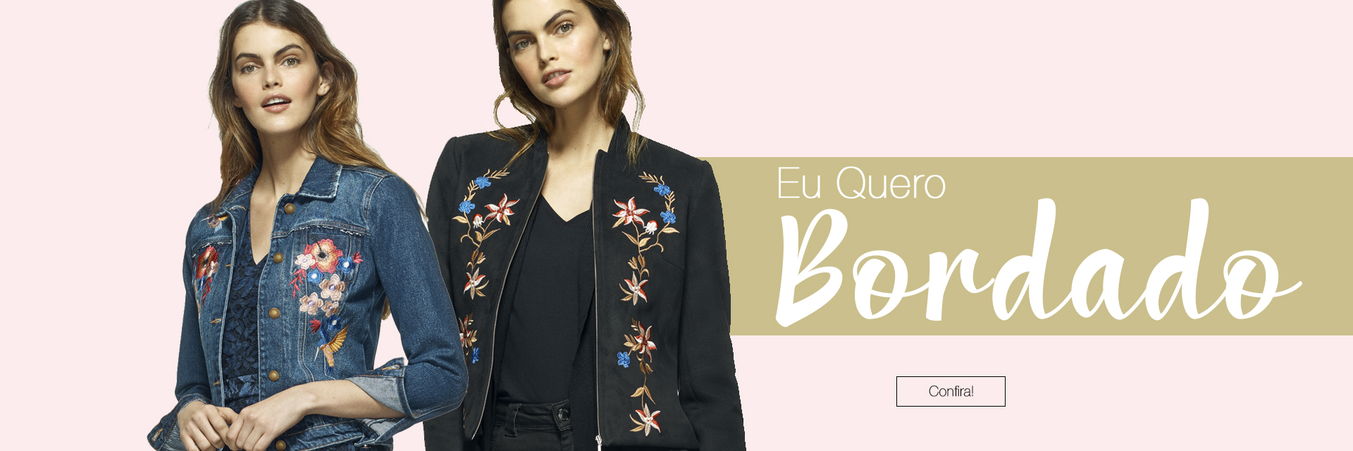 Moda Feminina: Roupas e Acessórios | Gregory