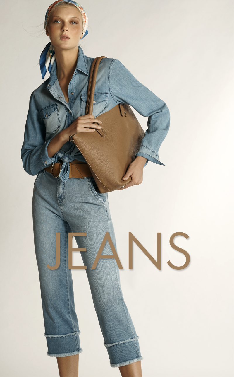 Moda Feminina: Roupas e Acessórios | Gregory