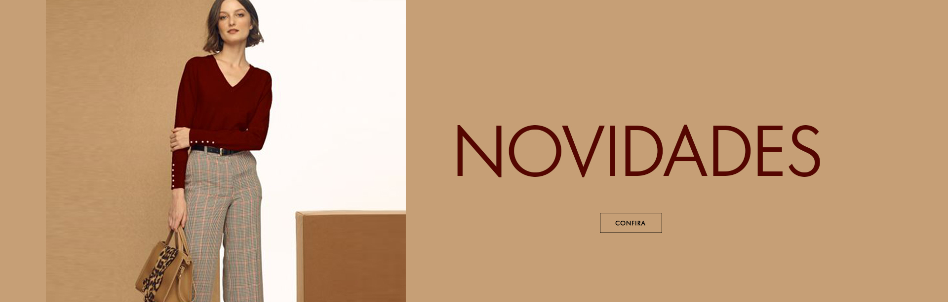 Moda Feminina: Roupas e Acessórios | Gregory