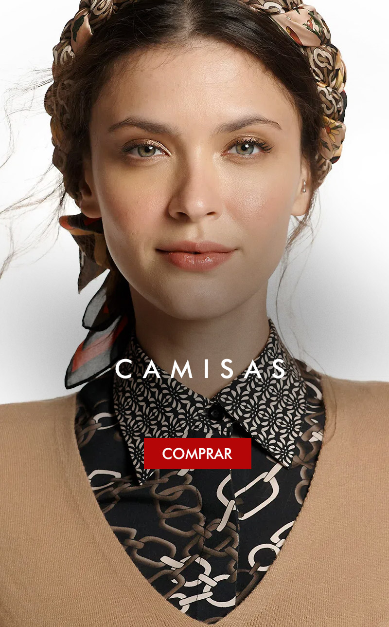 Moda Feminina: Roupas e Acessórios | Gregory